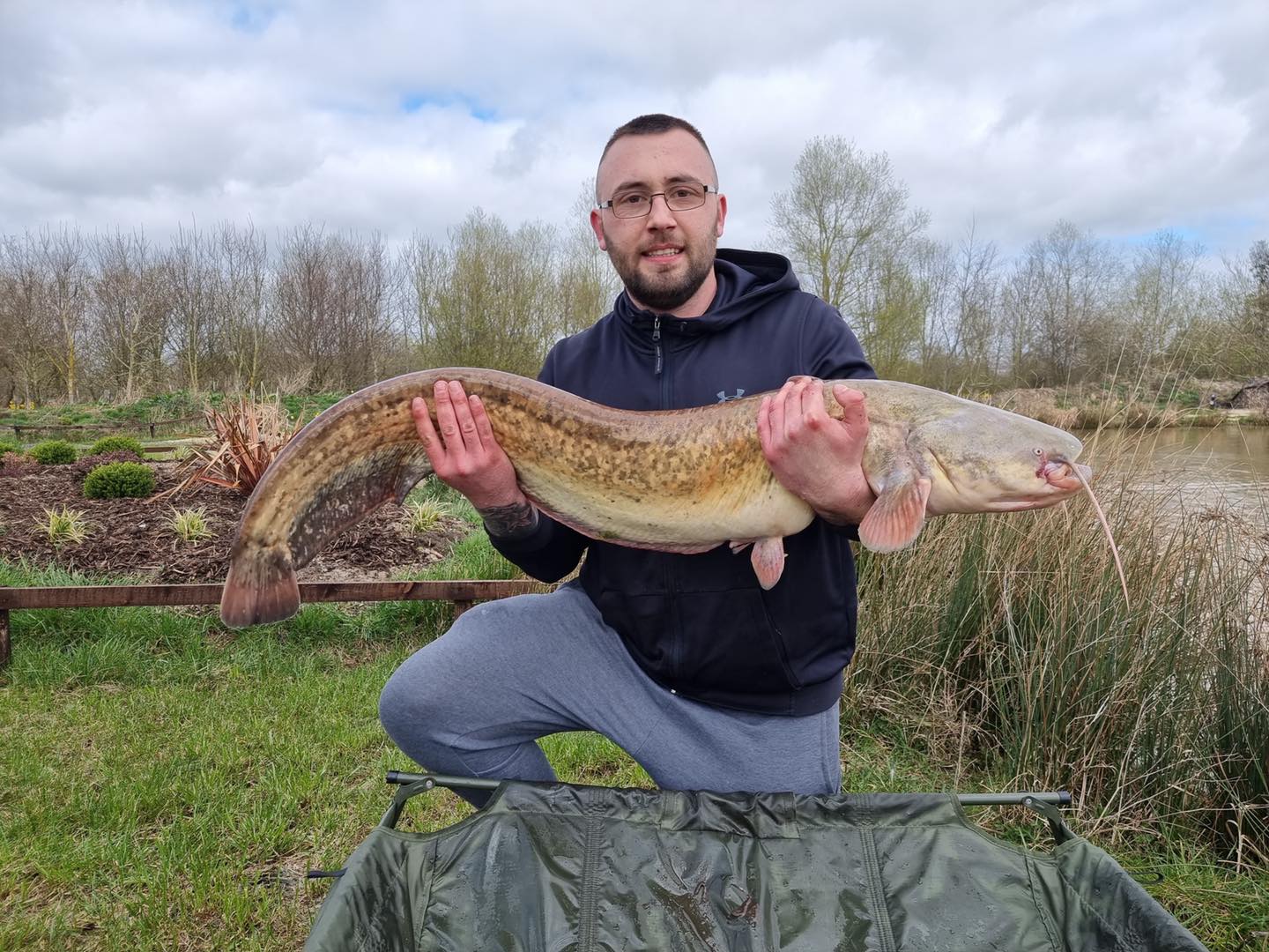 Lake map & Gallery – Legends Lake