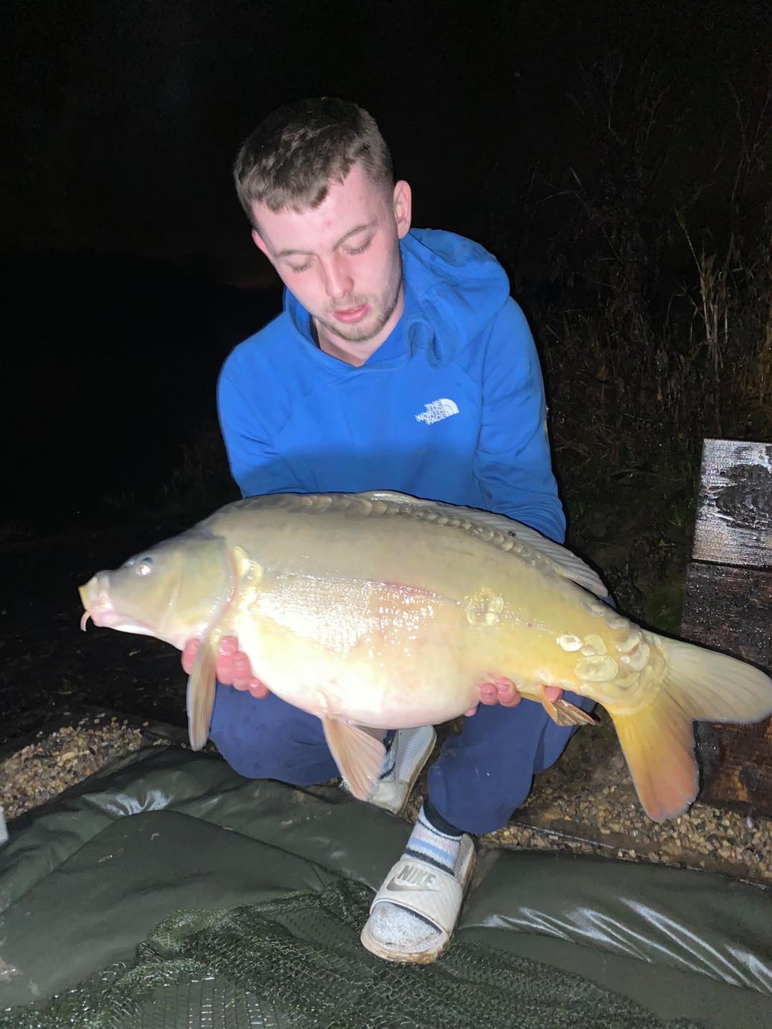 Lake map & Gallery – Legends Lake