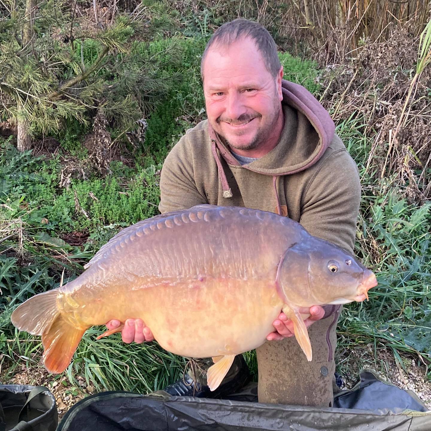 Lake map & Gallery – Legends Lake