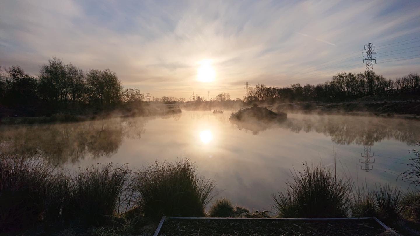 Lake map & Gallery – Legends Lake