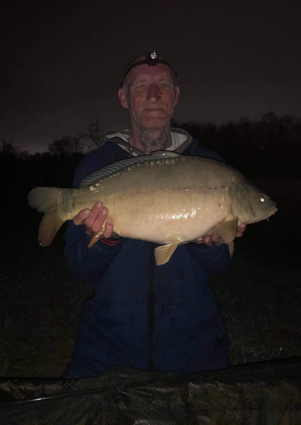 Lake map & Gallery – Legends Lake